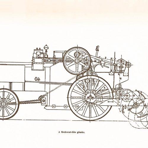 DUTRA 1000 traktor – oldtimertraktorok.hu